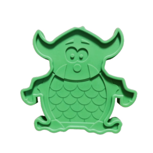 Nylon Monster Dog Toy - Power Chewer Toy by Waggly – Happy Paws Pack